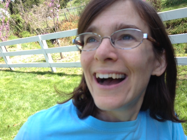 Genre Jumper Cece Bell | Madelyn Rosenberg